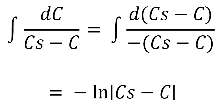 松廼屋｜論点解説 薬剤師国家試験対策ノート問107-178【薬剤】論点：溶解度 / Nernst-Brunner方程式 / Noyes ...