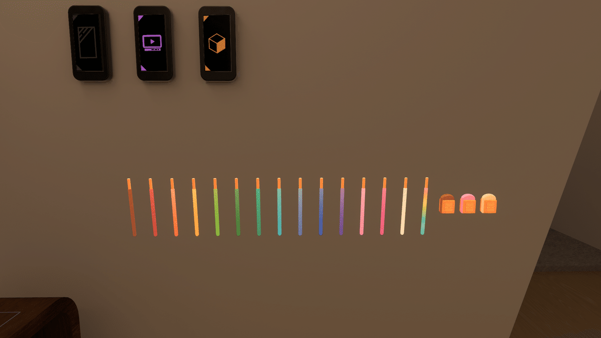 みんな大好きQVペン図鑑（VGR式VRChat攻略本）｜ヴガラギィ