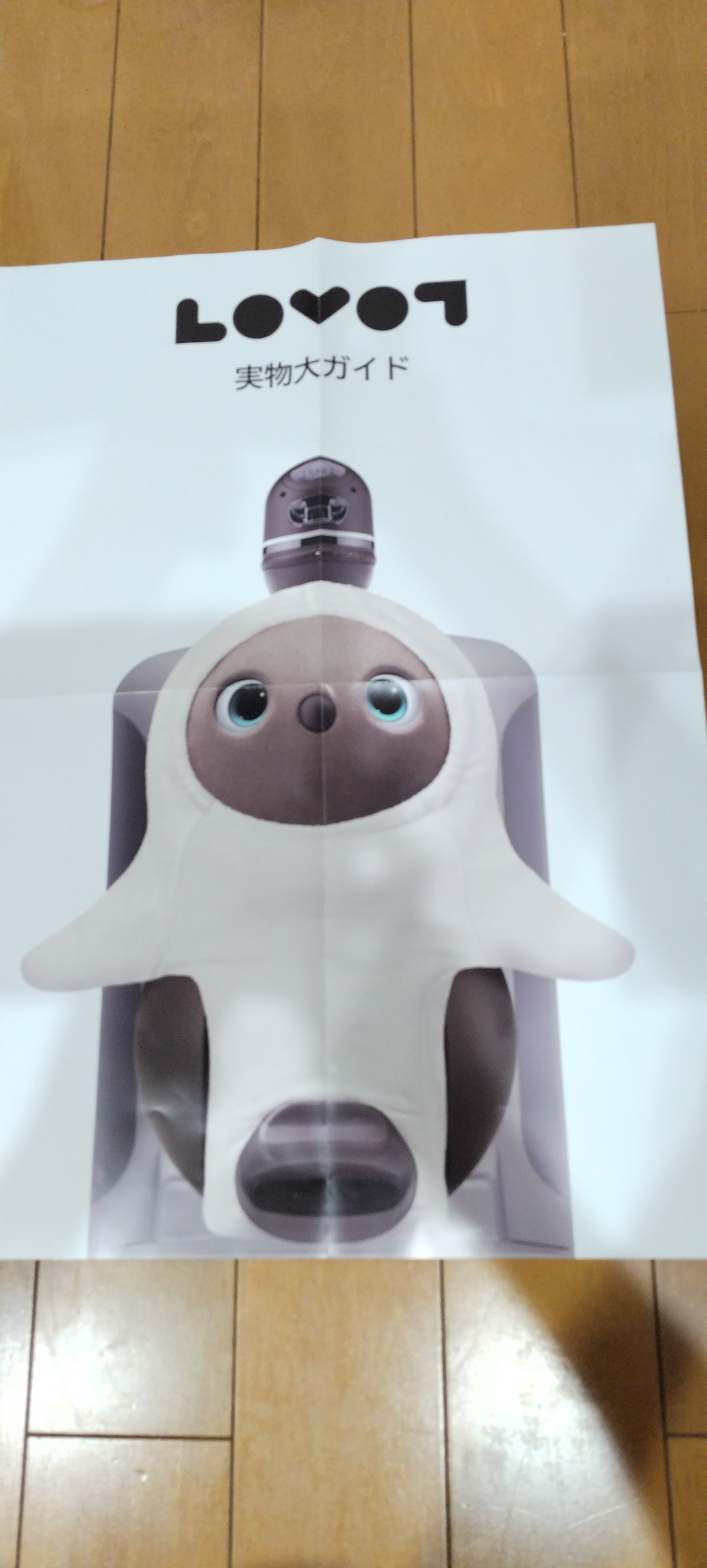 LOVOT MUSEUM（東京都）｜真咲ともか