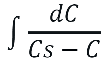 松廼屋｜論点解説 薬剤師国家試験対策ノート問109-180【薬剤】論点：溶解度 / Nernst-Brunner方程式 / Noyes ...