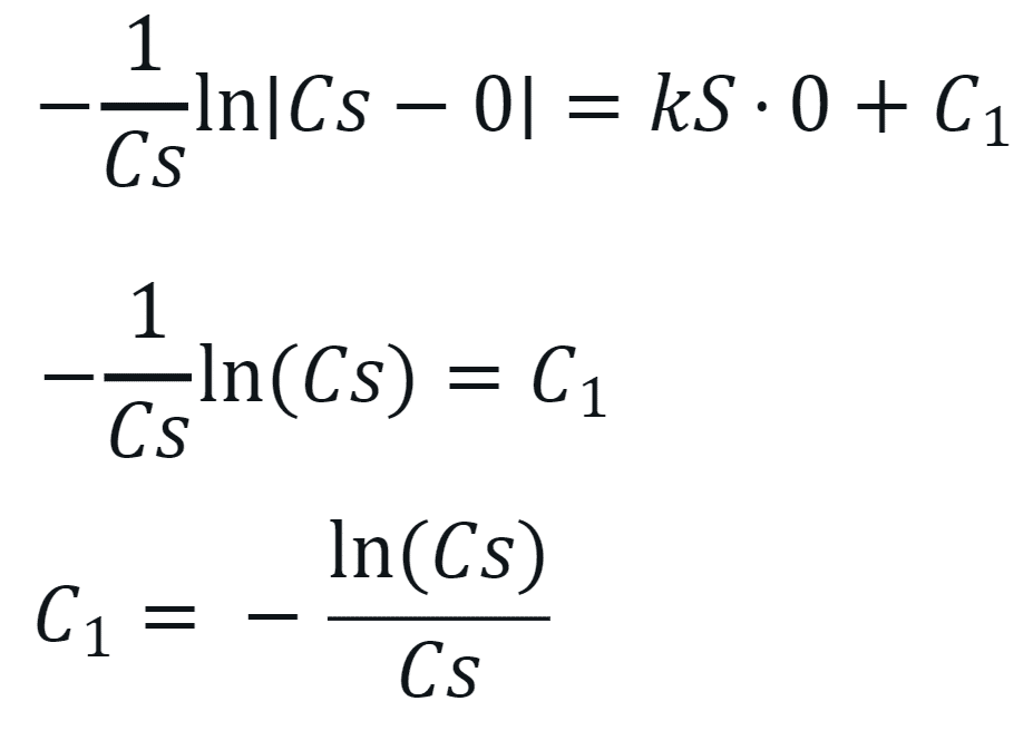 松廼屋｜論点解説 薬剤師国家試験対策ノート問109-180【薬剤】論点：溶解度 / Nernst-Brunner方程式 / Noyes ...