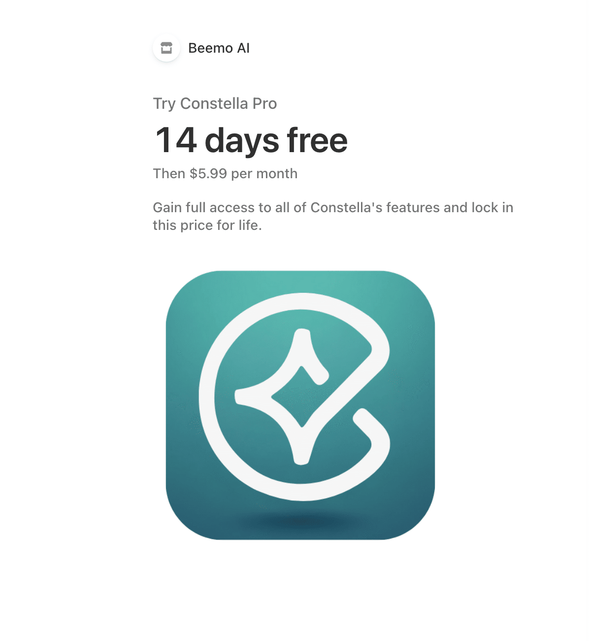 シリコンバレーの天才起業家が作った次に来る革命的メモアプリ「Constella」を徹底解説。《日本メディア初の解説》｜チャエン | 重要AIニュースを毎日発信⚡️