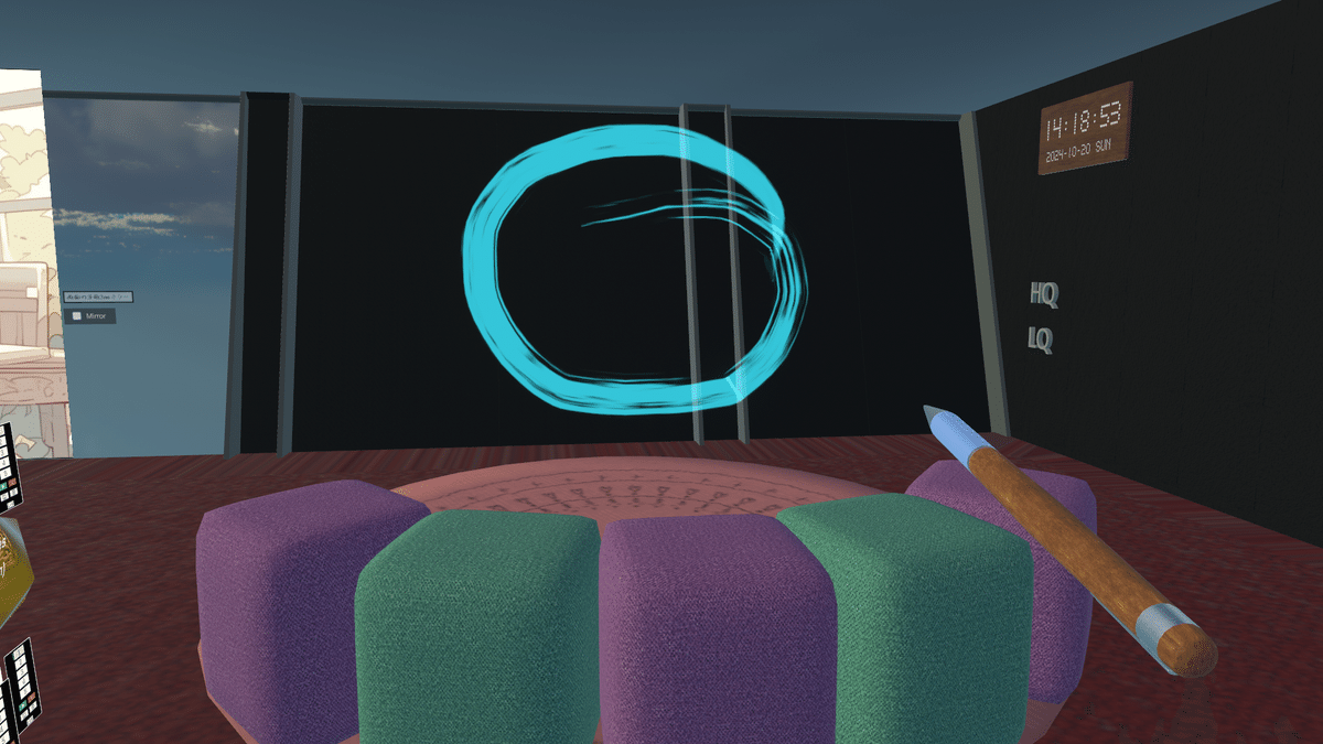 みんな大好きQVペン図鑑（VGR式VRChat攻略本）｜ヴガラギィ