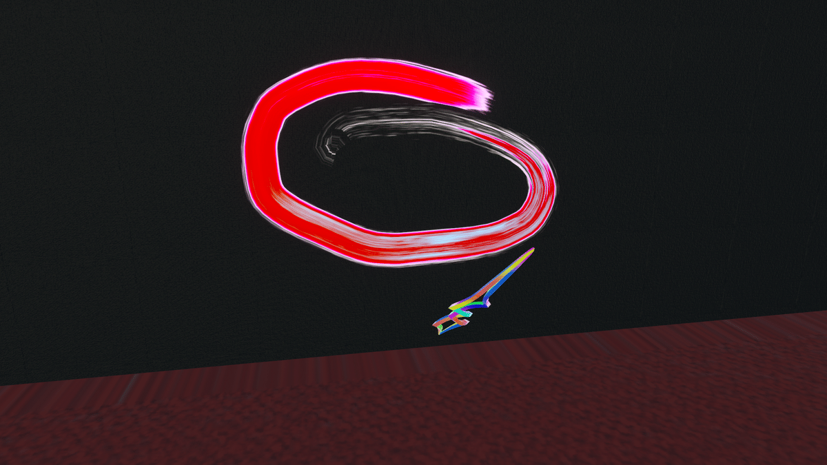 みんな大好きQVペン図鑑（VGR式VRChat攻略本）｜ヴガラギィ