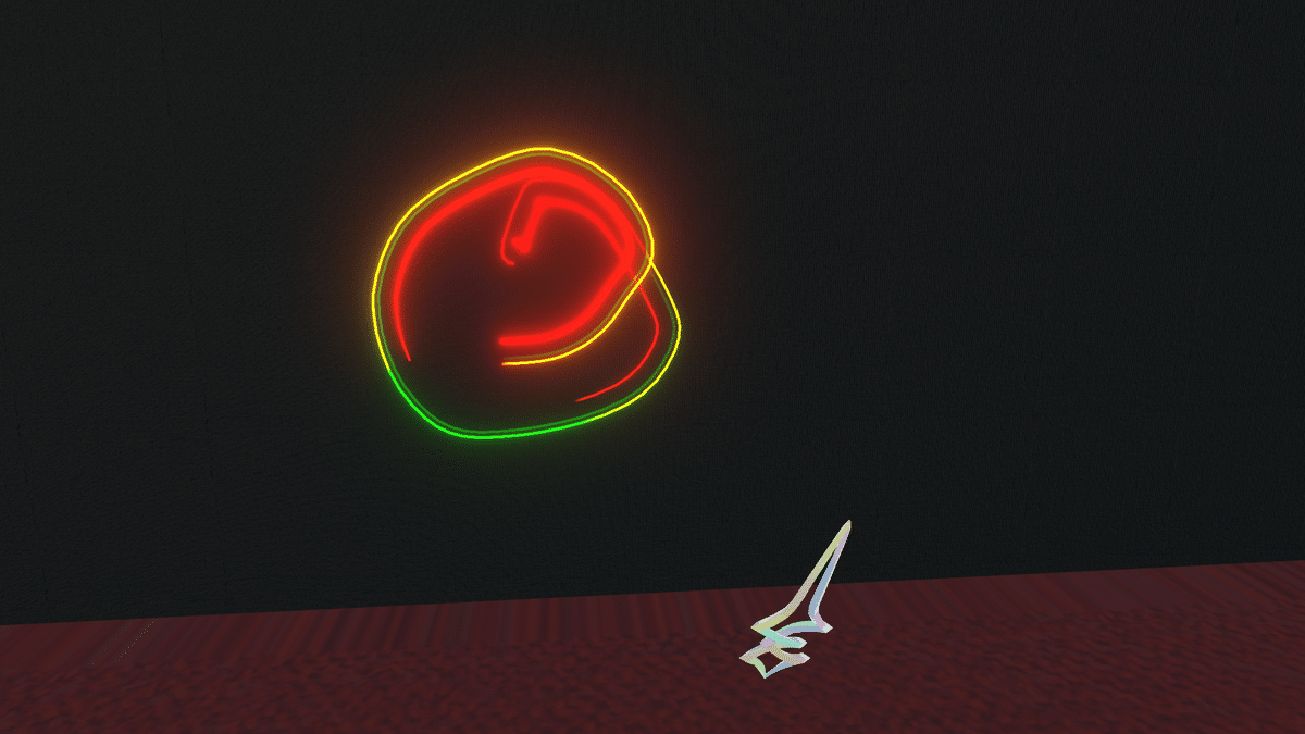 みんな大好きQVペン図鑑（VGR式VRChat攻略本）｜ヴガラギィ