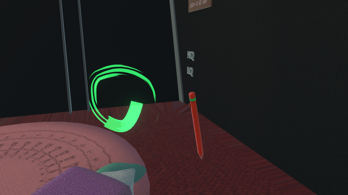 みんな大好きQVペン図鑑（VGR式VRChat攻略本）｜ヴガラギィ