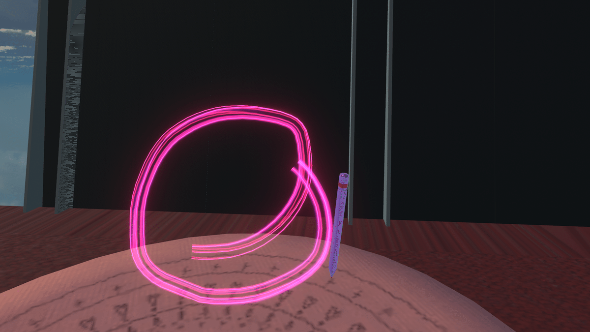 みんな大好きQVペン図鑑（VGR式VRChat攻略本）｜ヴガラギィ