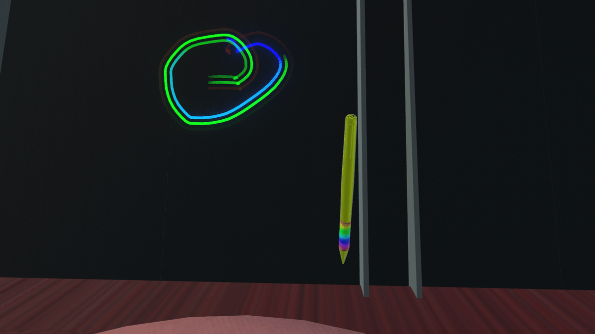 みんな大好きQVペン図鑑（VGR式VRChat攻略本）｜ヴガラギィ