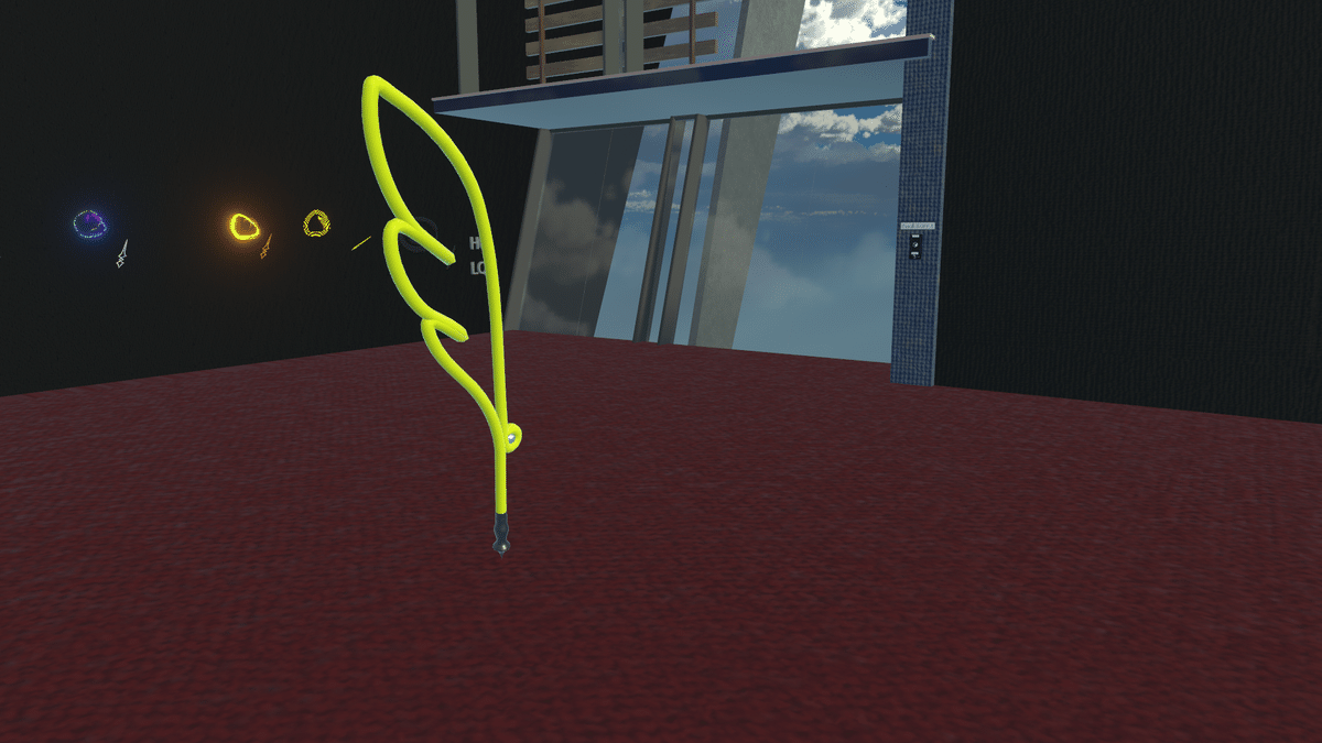 みんな大好きQVペン図鑑（VGR式VRChat攻略本）｜ヴガラギィ