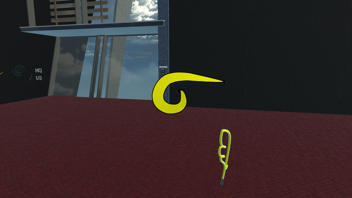 みんな大好きQVペン図鑑（VGR式VRChat攻略本）｜ヴガラギィ