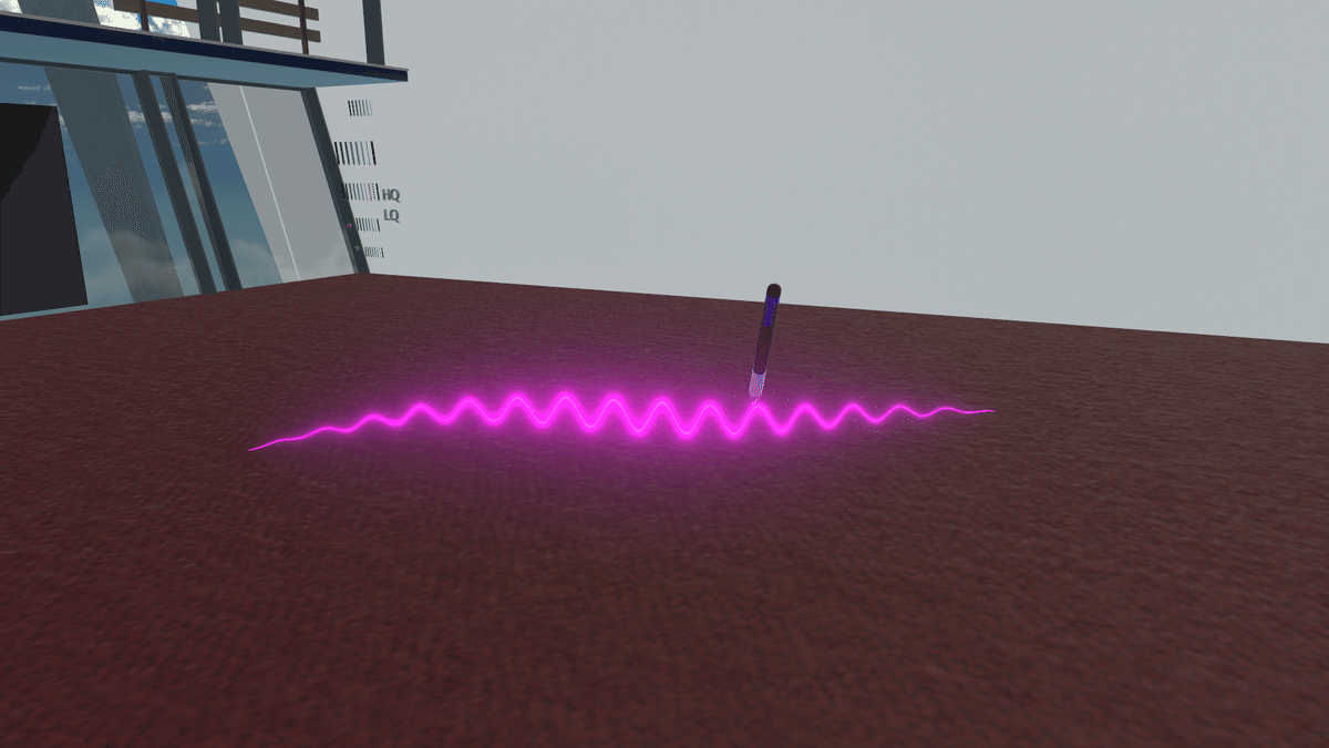 みんな大好きQVペン図鑑（VGR式VRChat攻略本）｜ヴガラギィ