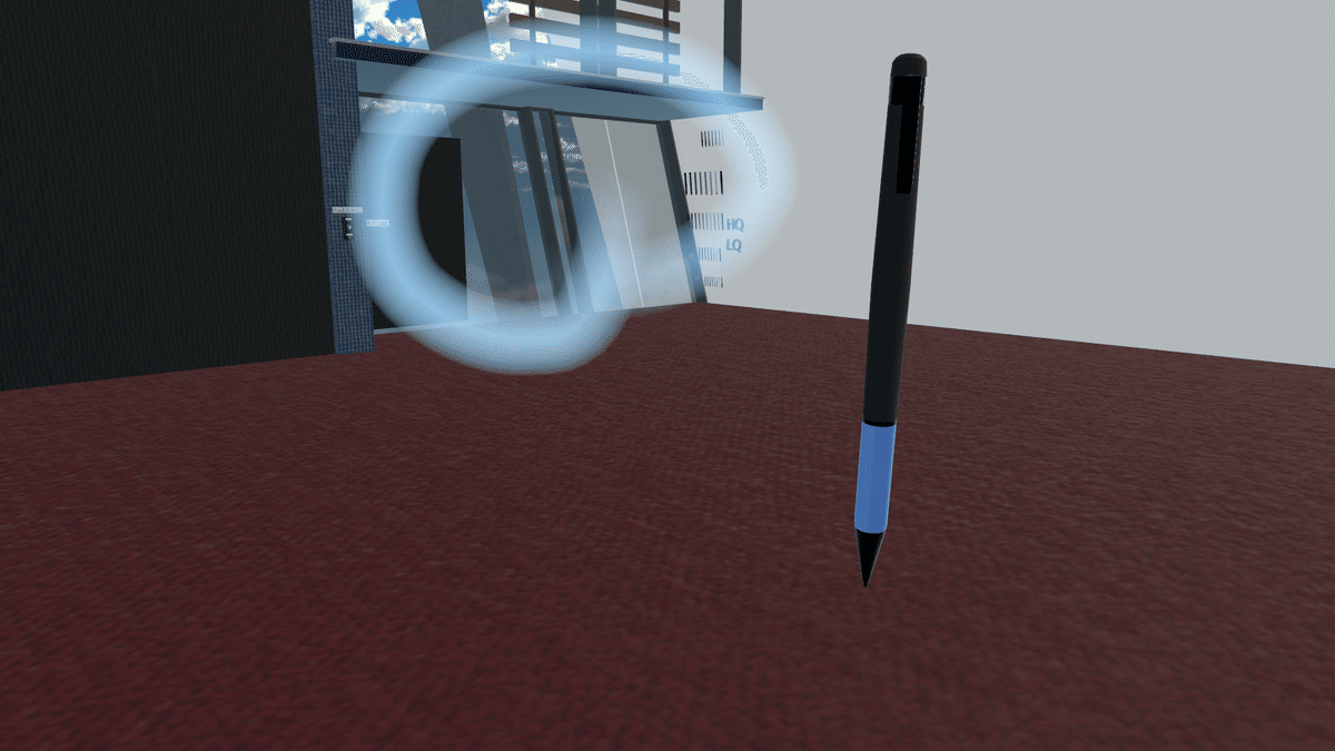 みんな大好きQVペン図鑑（VGR式VRChat攻略本）｜ヴガラギィ