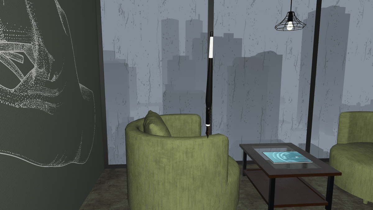 みんな大好きQVペン図鑑（VGR式VRChat攻略本）｜ヴガラギィ