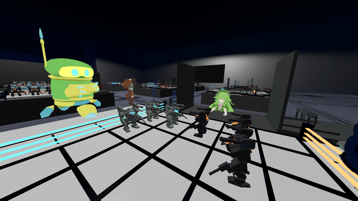 権利的に なVRChatおすすめボードゲームワールド30選(随時更新)｜おしゃべりデイジー