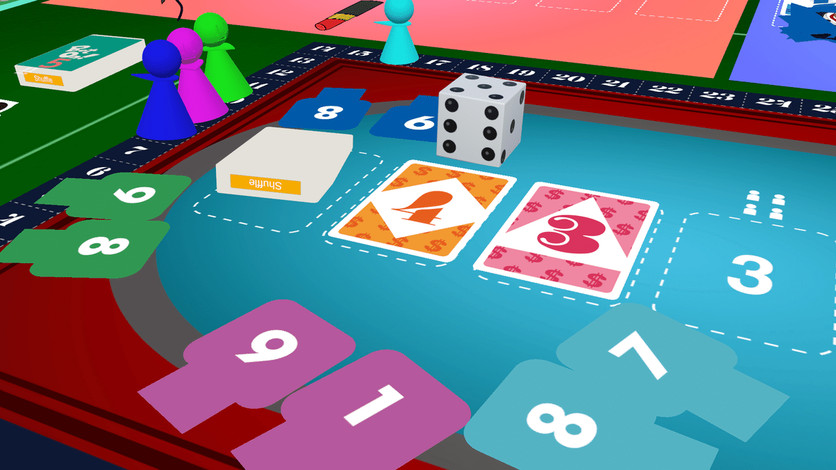 権利的に なVRChatおすすめボードゲームワールド30選(随時更新)｜おしゃべりデイジー