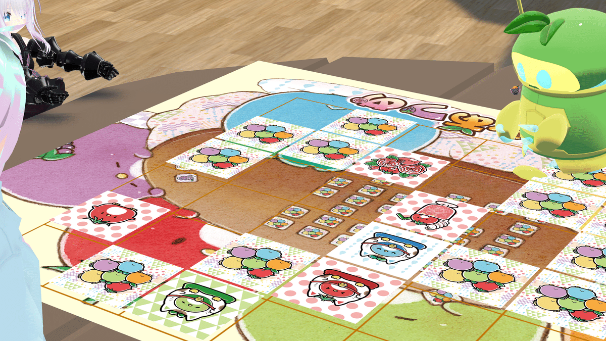 権利的に なVRChatおすすめボードゲームワールド30選(随時更新)｜おしゃべりデイジー