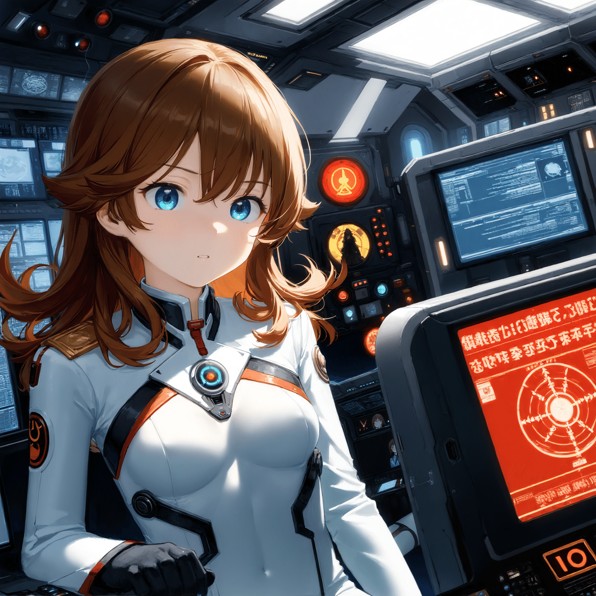 【SDXL】 Refiner の真の価値！ 破壊的創造から生まれるもの｜きまま / Easygoing