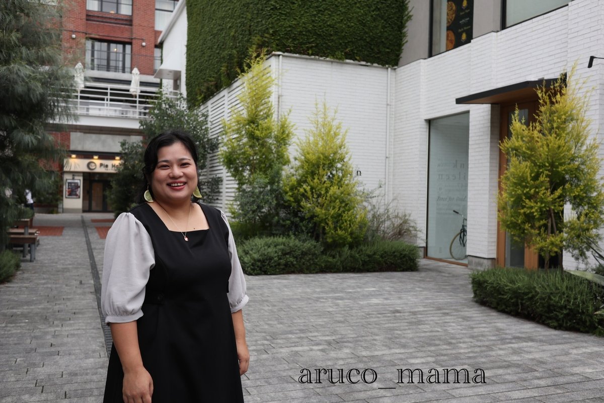 私に今出来ることとは... パン講師 ゆきえ｜aruco_mama