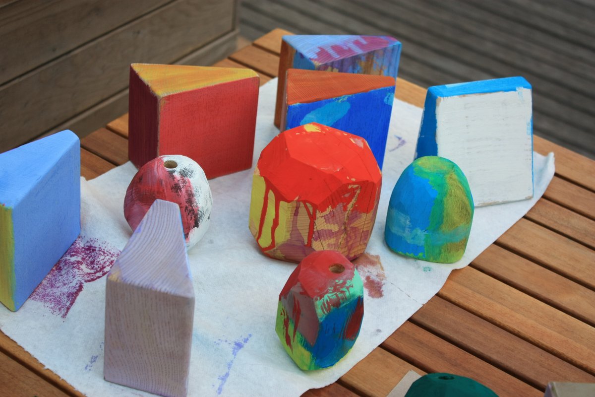 夢ワークショップ開催！｜NPO法人 ReFrame