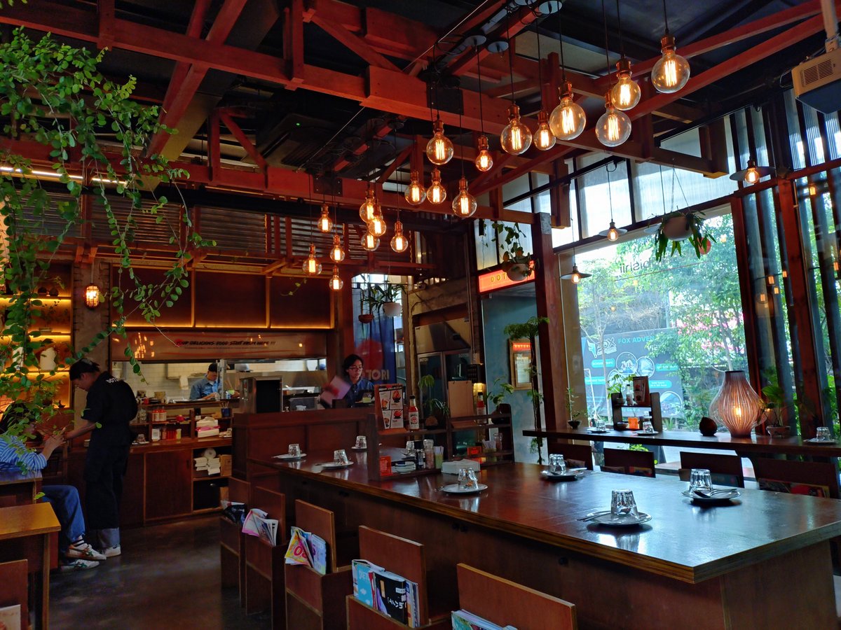 Dotori Dining┃ホーチミンにある韓国人プロデュースの日本食｜ホーチミンキッチン