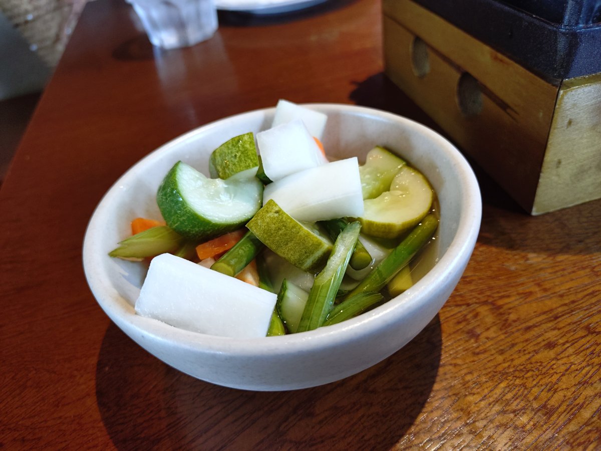 Dotori Dining┃ホーチミンにある韓国人プロデュースの日本食｜ホーチミンキッチン