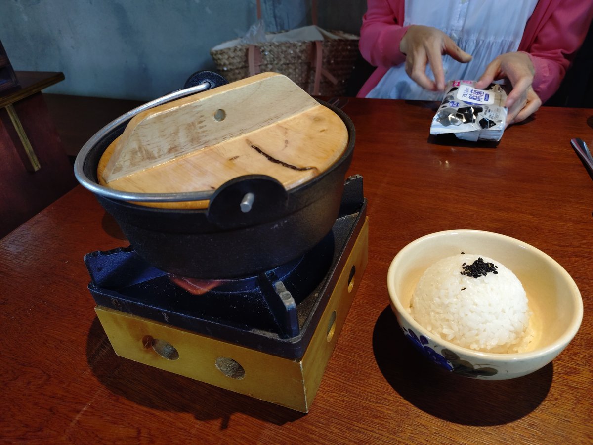 Dotori Dining┃ホーチミンにある韓国人プロデュースの日本食｜ホーチミンキッチン