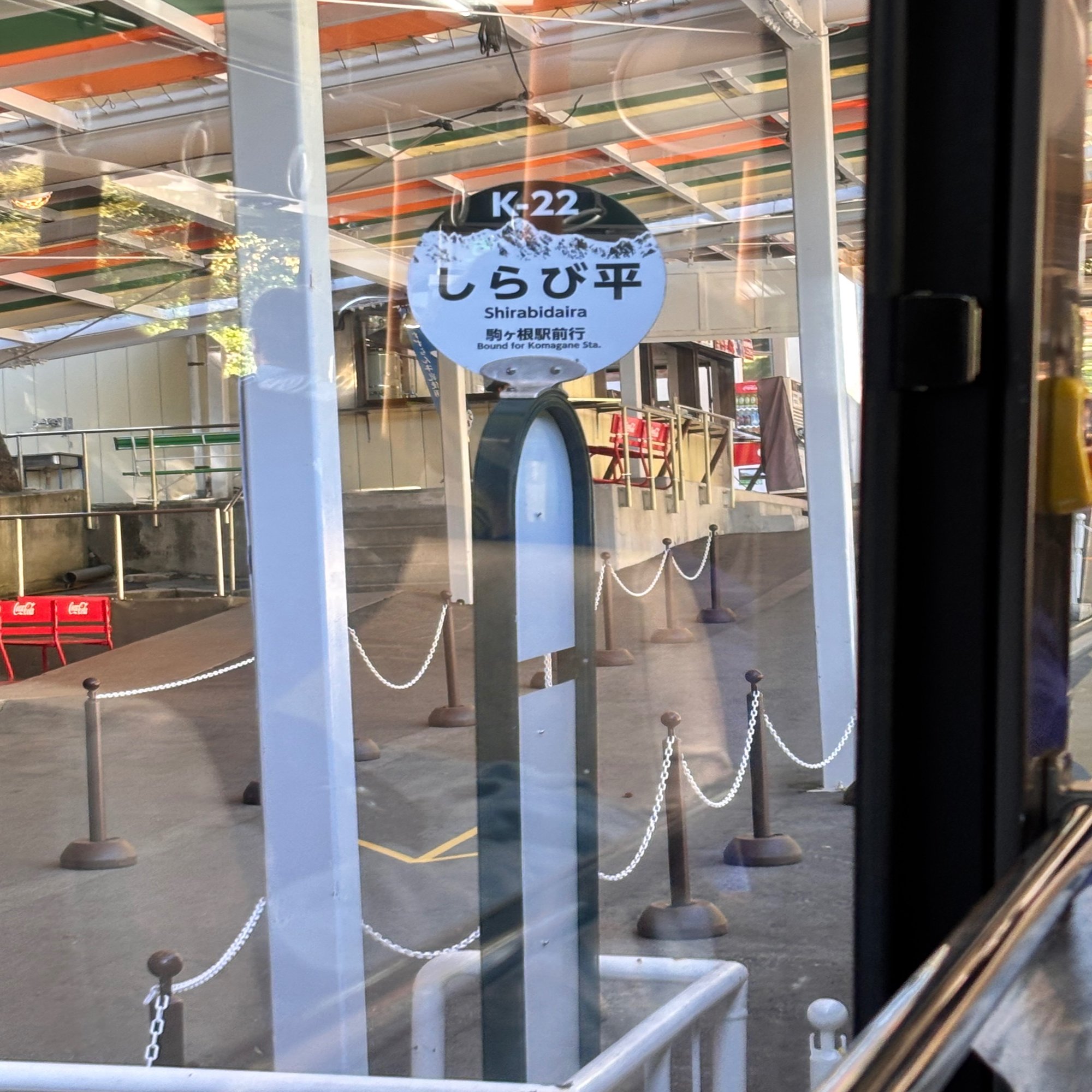 長野 車中泊旅 最終日｜ichi_graphy