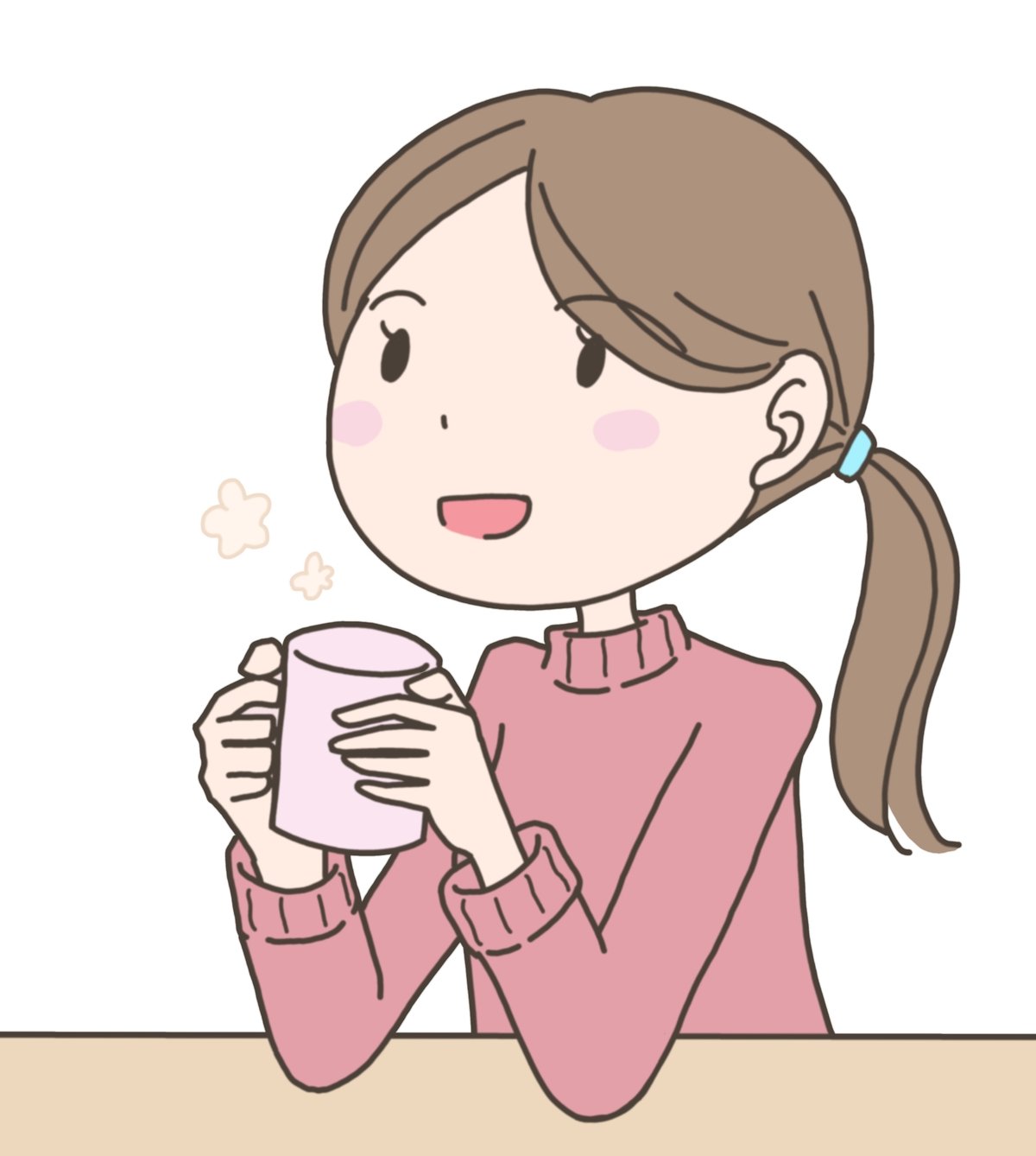 ＊ゆるかふぇ＊最近のおやつ紹介。玄米は生で食べられる？｜あんず雨 / Anzu ame