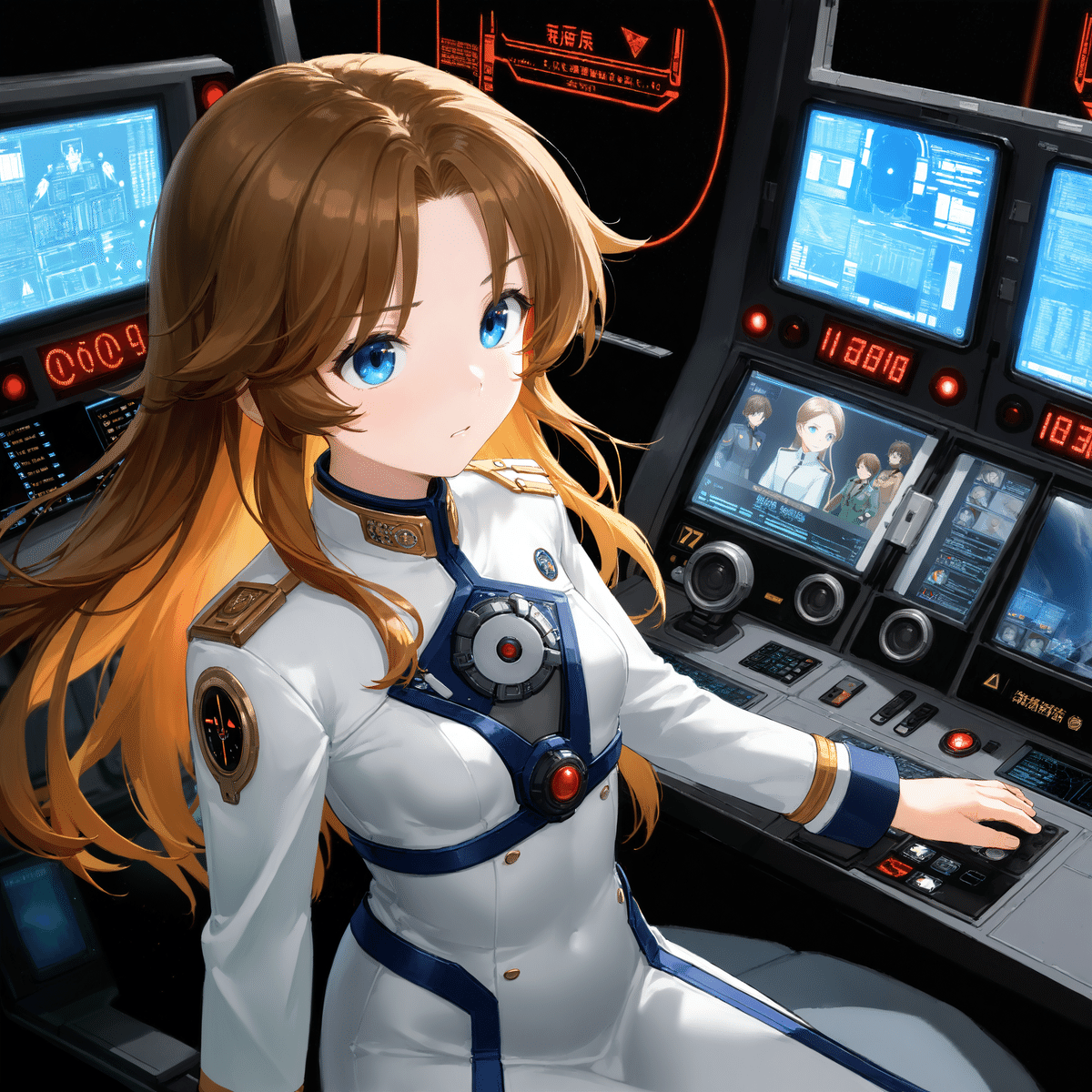 【SDXL】 Refiner の真の価値！ 破壊的創造から生まれるもの｜きまま / Easygoing