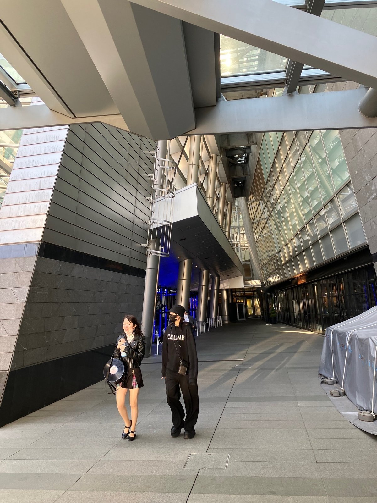 I Tried iPhone Photography.｜David Parmer