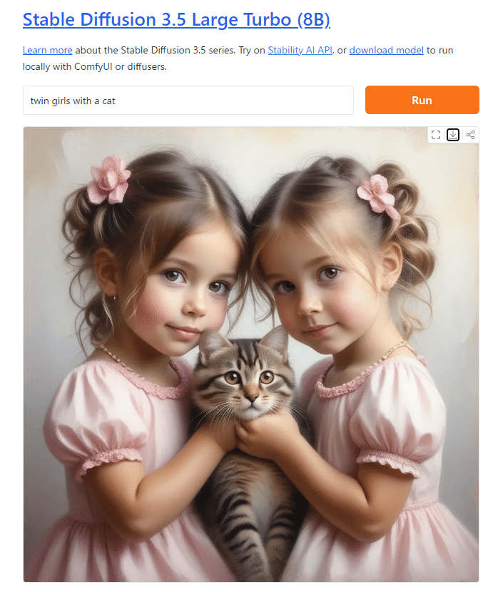 【最速レビュー】Stability AI 最新ベースモデル「Stable Diffusion 3.5」リリース！Stability AI APIで「日本人の生成」を試してみた！｜AICU