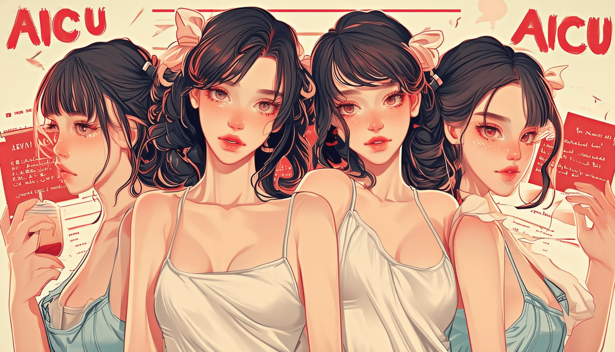 【最速レビュー】Stability AI 最新ベースモデル「Stable Diffusion 3.5」リリース！Stability AI APIで「日本人の生成」を試してみた！｜AICU