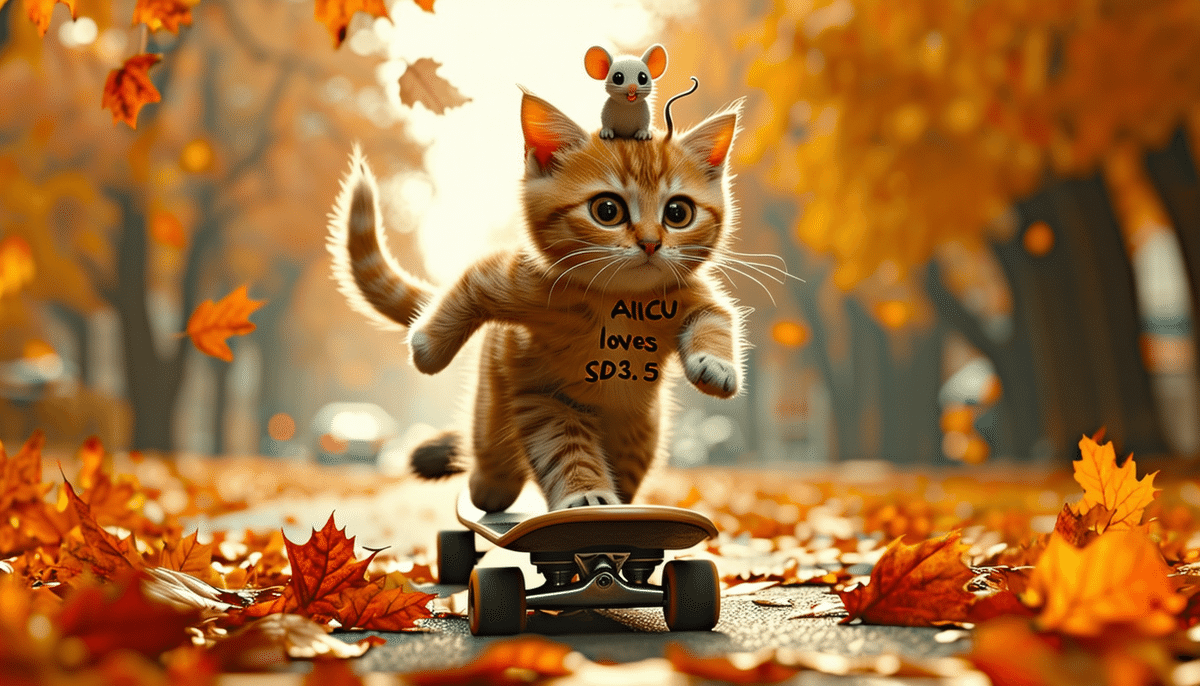 【最速レビュー】Stability AI 最新ベースモデル「Stable Diffusion 3.5」リリース！Stability AI APIで「日本人の生成」を試してみた！｜AICU