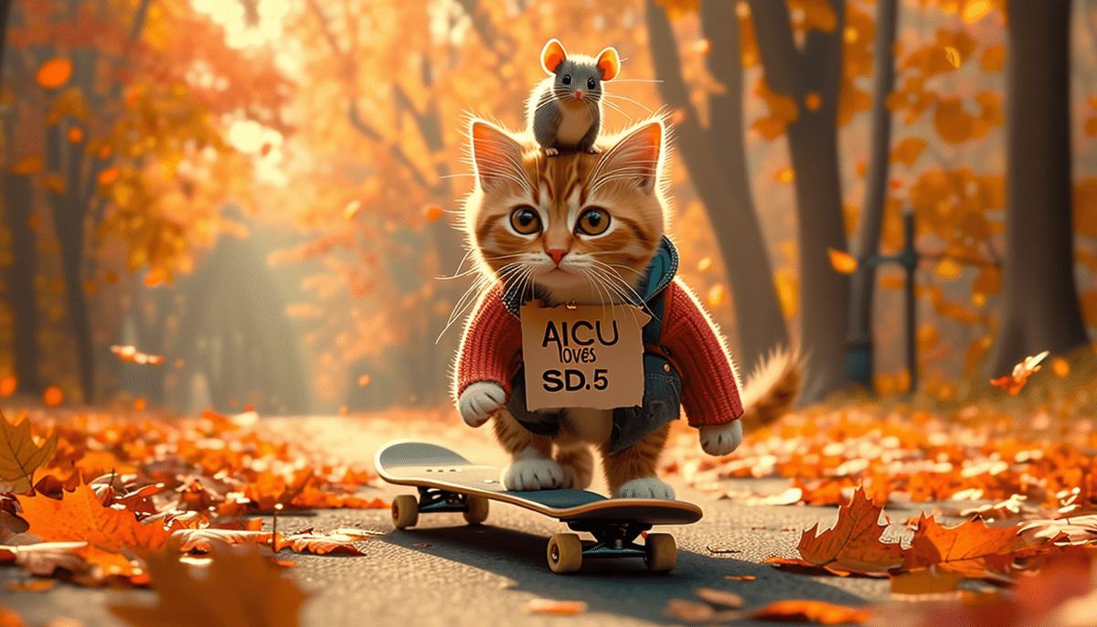 【最速レビュー】Stability AI 最新ベースモデル「Stable Diffusion 3.5」リリース！Stability AI APIで「日本人の生成」を試してみた！｜AICU