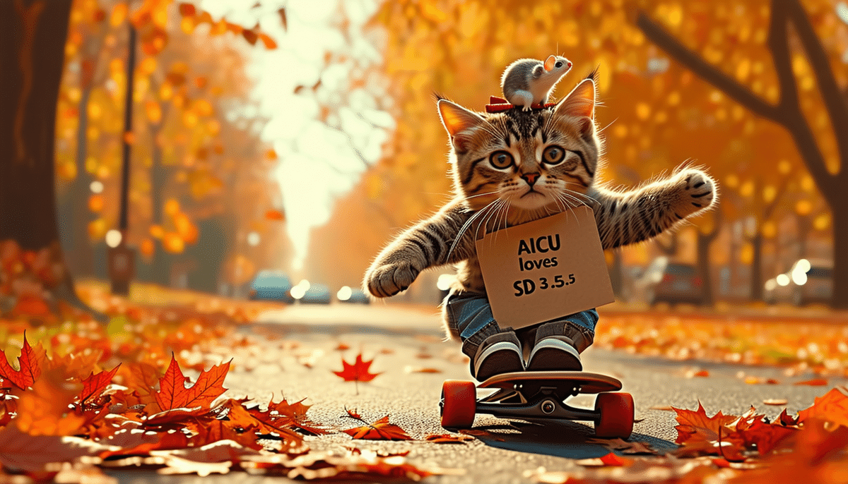 【最速レビュー】Stability AI 最新ベースモデル「Stable Diffusion 3.5」リリース！Stability AI APIで「日本人の生成」を試してみた！｜AICU