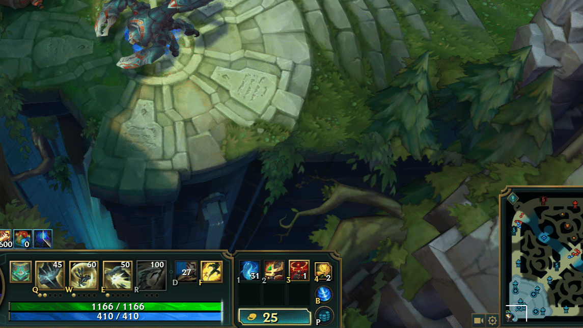 【LoL初心者向けステップアップ講座】STEP5 ジャングルモンスターの狩り方｜ふつぐ