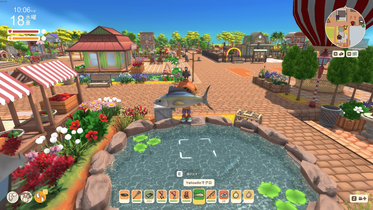 DINKUM日記7（おいでよオーストラリアの森）｜Nyle