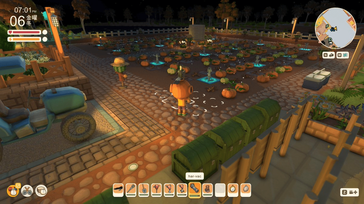 DINKUM日記8（おいでよオーストラリアの森）｜Nyle