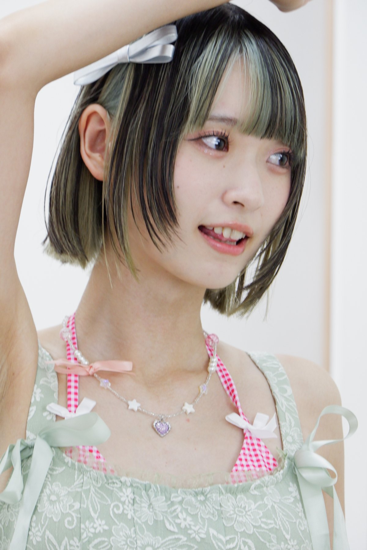 星名はるさんに会いに行こう！｜なんなんなん