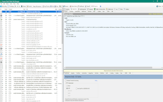 EchoAPI Interceptor: APIキャプチャとデバッグを容易に｜Nishiyo