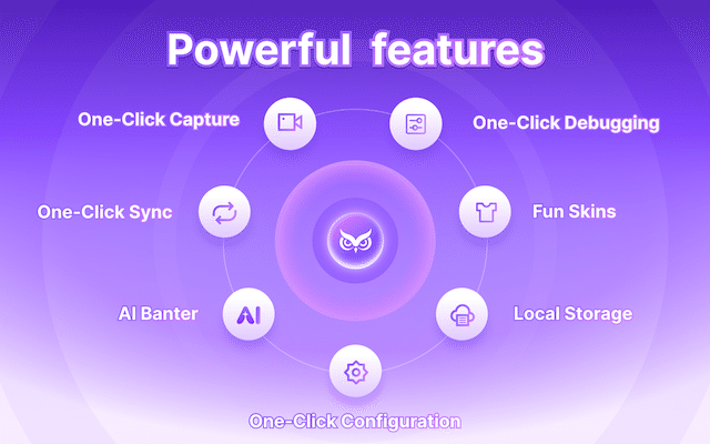 EchoAPI Interceptor: APIキャプチャとデバッグを容易に｜Nishiyo