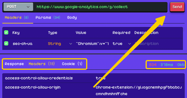 EchoAPI Interceptor: APIキャプチャとデバッグを容易に｜Nishiyo