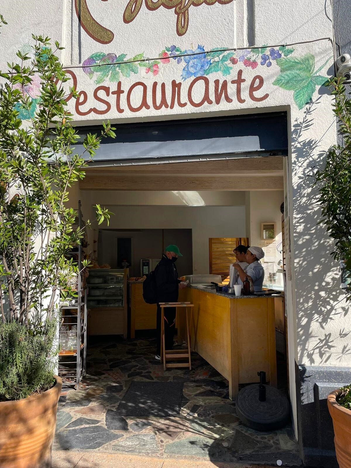 メキシコシティROMAでパン屋さん巡り｜旅ブログ from HISメキシコ