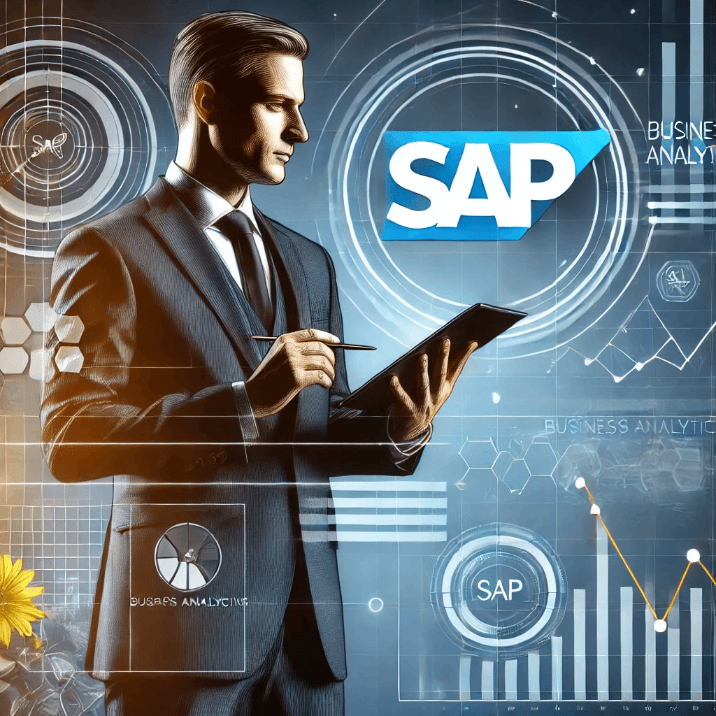 【仕事紹介】SAPとは何か？初心者向けガイド (SAP～初級編～)｜ARK CONSULTING株式会社