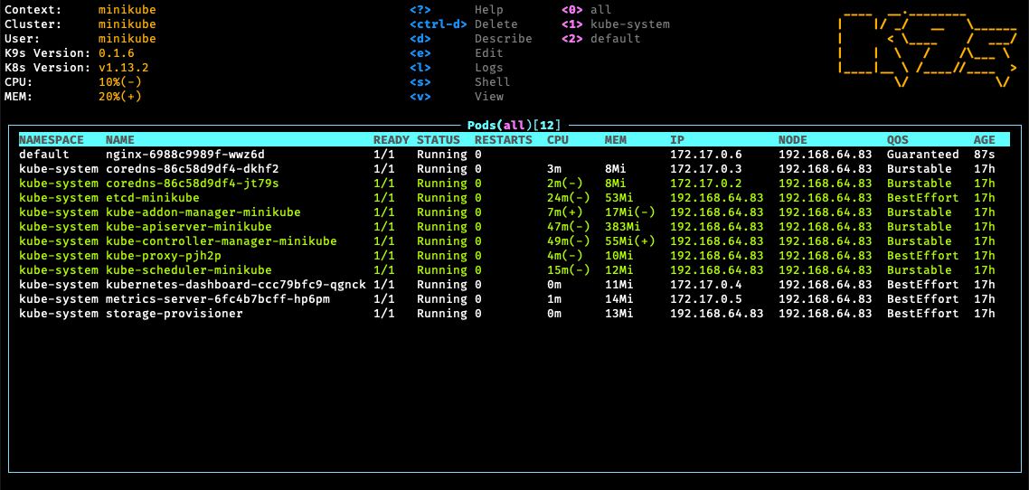 TUI ツールで快適な CLI ライフを送ろう｜ラキール公式｜株式会社ラキールのエンジニアたちによるTECH BLOG