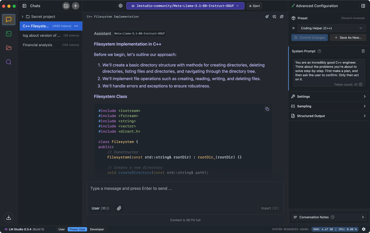 WSL2 & UbuntuでローカルLLM（構築編：2024版）｜Reiki Hattori＠ワクチン接種五回済