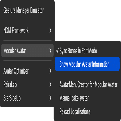 Avatar validation failedの原因・解決法｜ゆるど