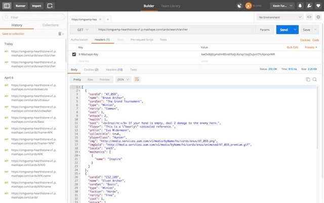 EchoAPI Interceptor: APIキャプチャとデバッグを容易に｜Yuina