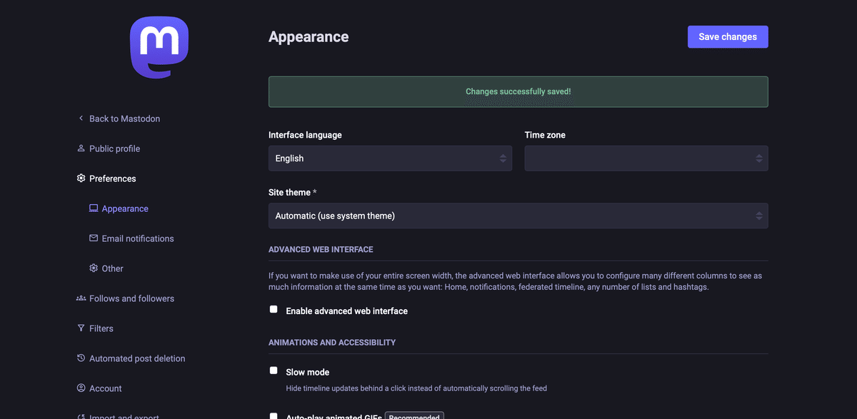 最強SNS- Mastodonを初心者向けに徹底解説｜Snowdingo@BinaryFish
