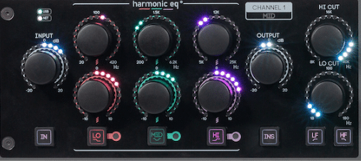 「ゲーミングEQ！？」機材師レビュー Vol.03：Cranborne Audio/Carnaby HE2【音声付き】｜足立タイセイ（Base ...